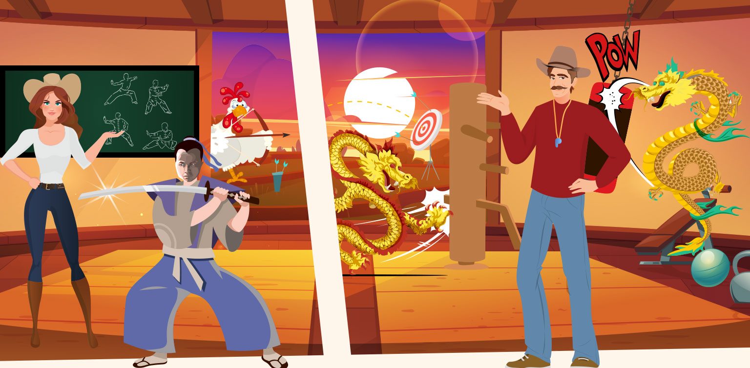 Home - Red Stag Casino