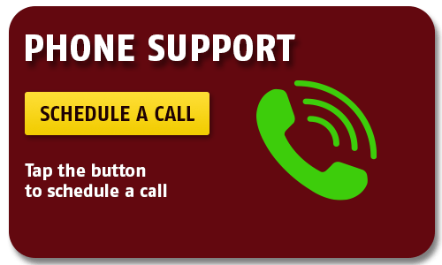 Superb Customer Service